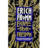 Escape from Freedom: Fromm, Erich, Sloan, Sam: 9784871879156: Amazon ...
