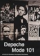 101 [DVD]: Amazon.es: Depeche Mode: Cine y Series TV