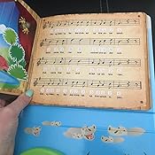 BEST LEARNING My First Piano Book - Educational Musical Toy for Kids ...