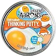 Amazon.com: Crazy Aaron's Egg-Cellent Thinking Putty - Made in USA : Toys & Games