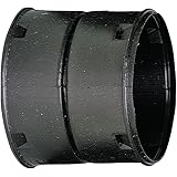 Advanced Drainage Systems 0811AA Split Coupler, 8" - - Amazon.com