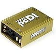 Amazon.com: Whirlwind pcDI Direct Box for Interfacing Outputs CD ...