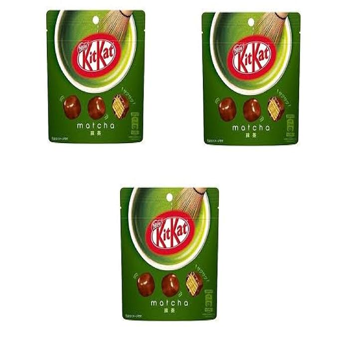 Buy Nestle Japan kitkat kit kat Convenience Store Special Limited ...