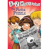 Amazon.com: The Kidnapped King (A to Z Mysteries): 9780679894599: Roy ...