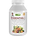 Amazon.com: Andrew Lessman Essential-1 Multivitamin 2000 IU Vitamin D3 ...