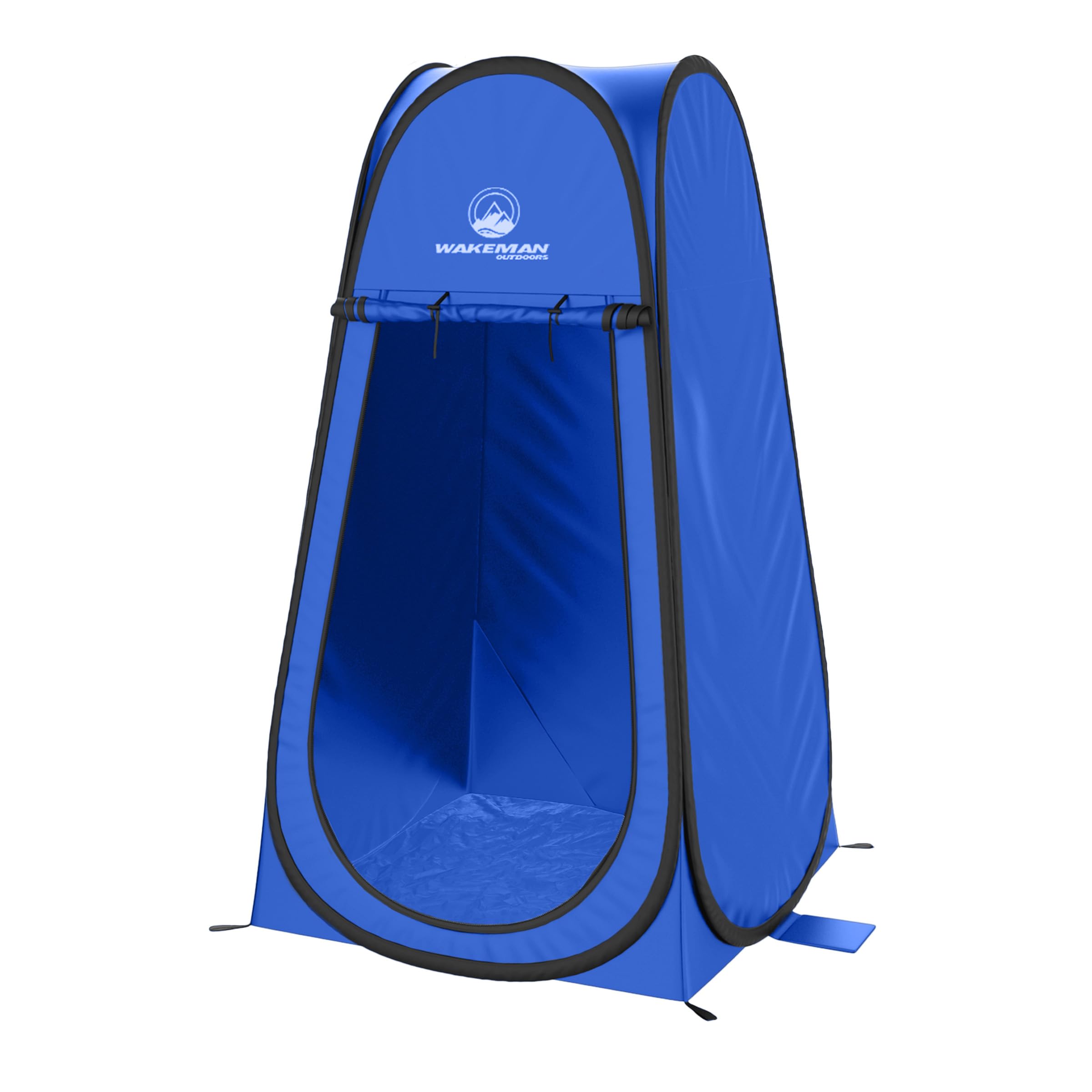 Pop Up Pod - Privacy Shower Tent, Dressing Room, or Portable Toilet ...