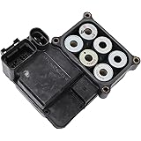 Amazon.com: ACDelco GM Original Equipment 84055067 Electronic Brake ...
