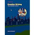 Amazon.com: Creative Writing: Four Genres in Brief: 9781457611568 ...
