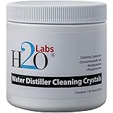 Amazon.com: Distiller Cleaner Descaler (2 LBS), Citric Acid - Universal ...