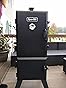 Amazon.com: Dyna-Glo DGW1235BDP-D 36" Wide Body LP Gas Smoker