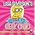 The Lisa Book (The Simpsons Library of Wisdom): Matt Groening ...