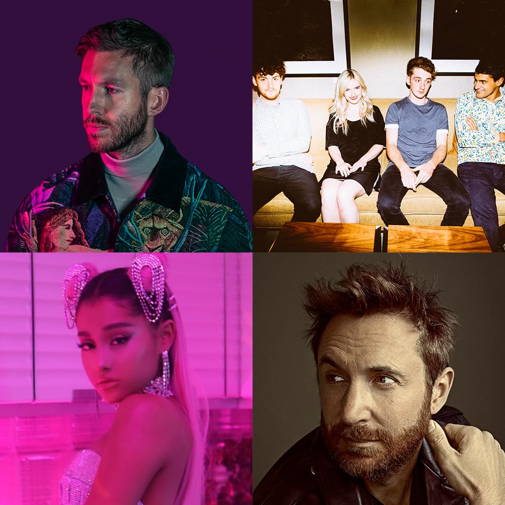 Miley Cyrus on Prime Music