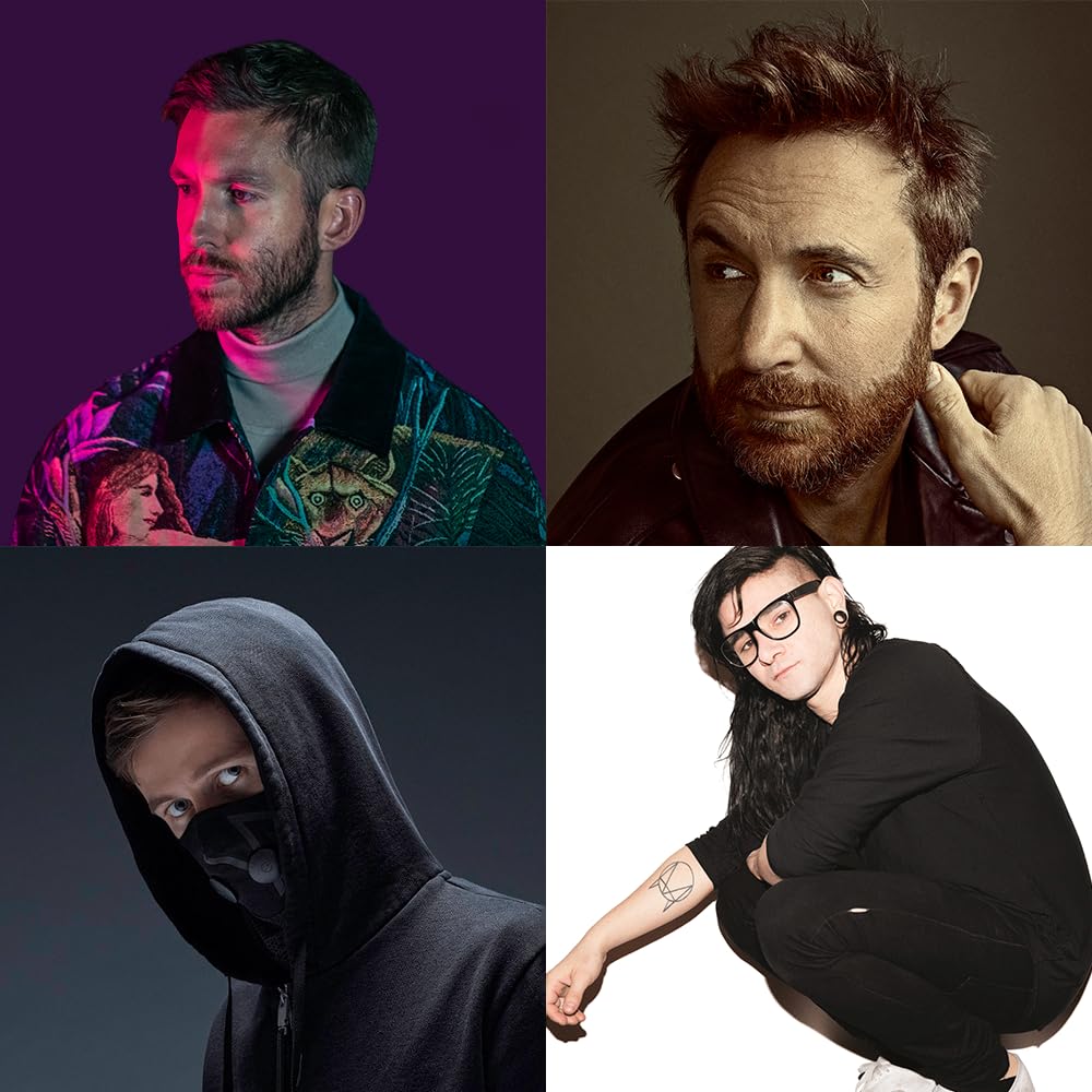 marshmello on Prime Music