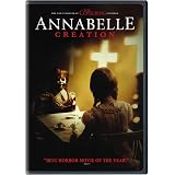 Amazon.com: Annabelle [3 Film Collection] [DVD] [2019] : Various ...