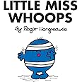 Little Miss Whoops: Hargreaves, Roger: 9780843133509: Books - Amazon.ca