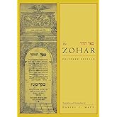 The Zohar: Pritzker Edition, Volume One: 1 | Amazon.com.br
