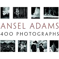 Examples: The Making of 40 Photographs: Adams, Ansel: 9780821217504 ...