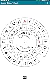 Amazon.com: Caesar Cipher Wheel: Appstore for Android