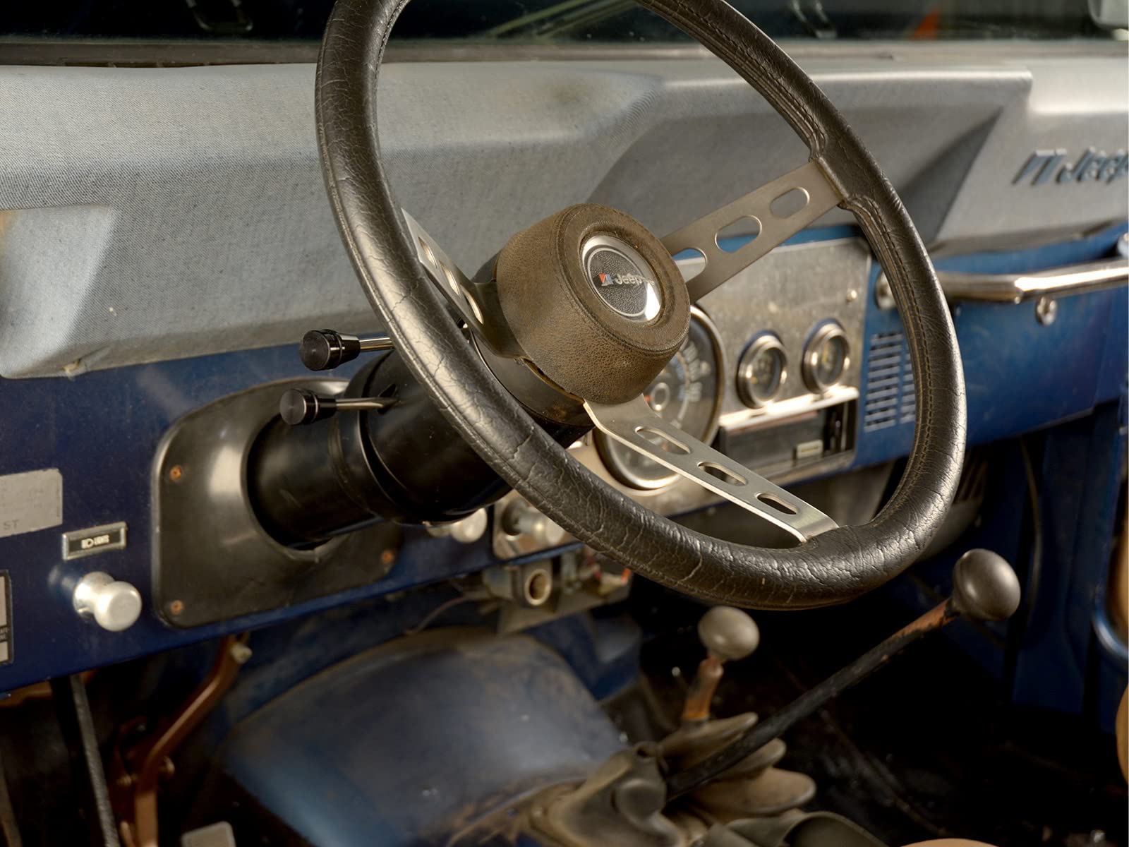 Watch Stacey David's GearZ | Prime Video