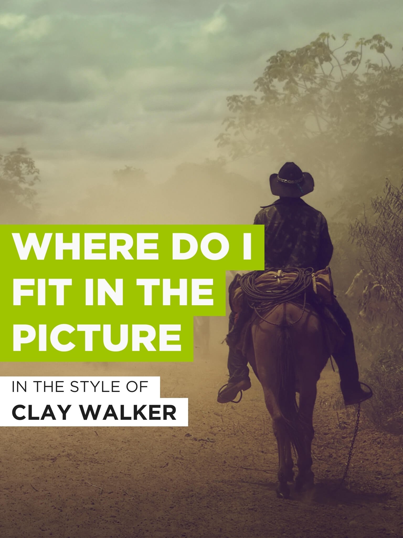 Watch Where Do I Fit In The Picture | Prime Video