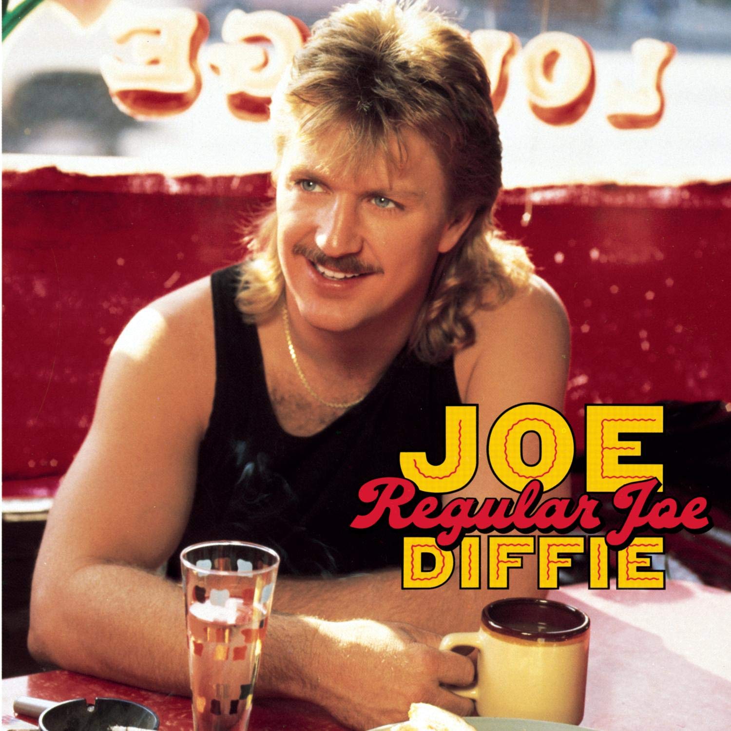 Joe Diffie - Regular Joe - Amazon.com Music