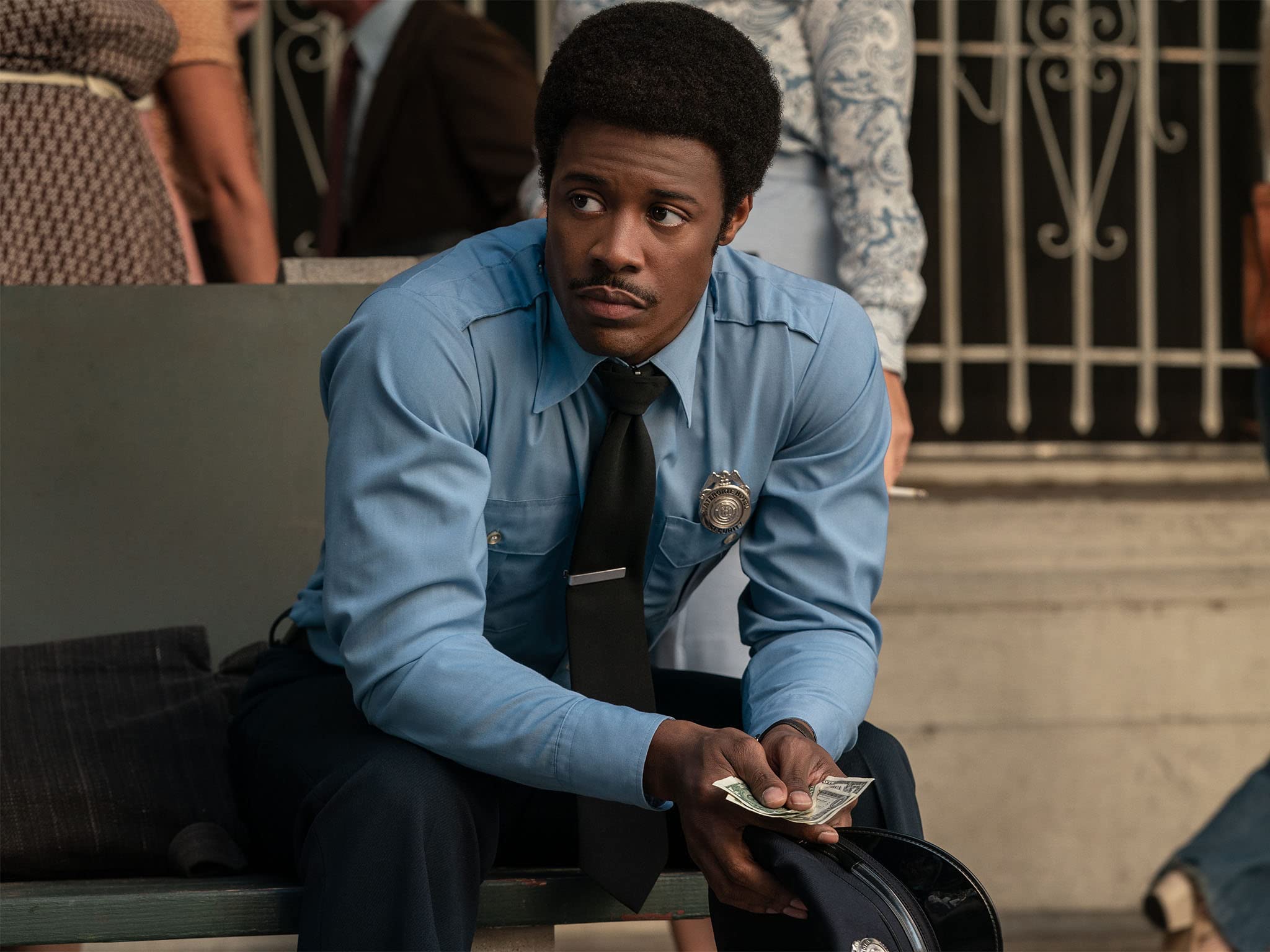 Watch Gaslit Season 1 | Prime Video