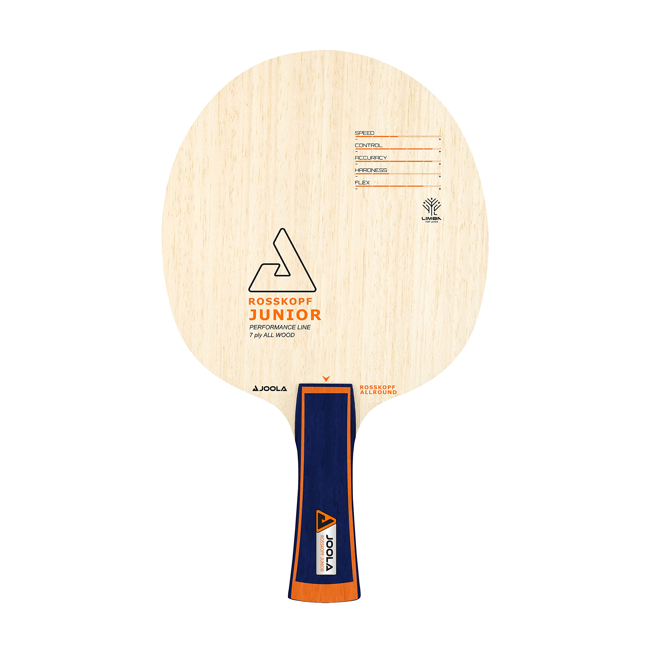 Mua JOOLA Rossi Junior 07 Flared Blade trên Amazon Mỹ chính hãng 2024 ...