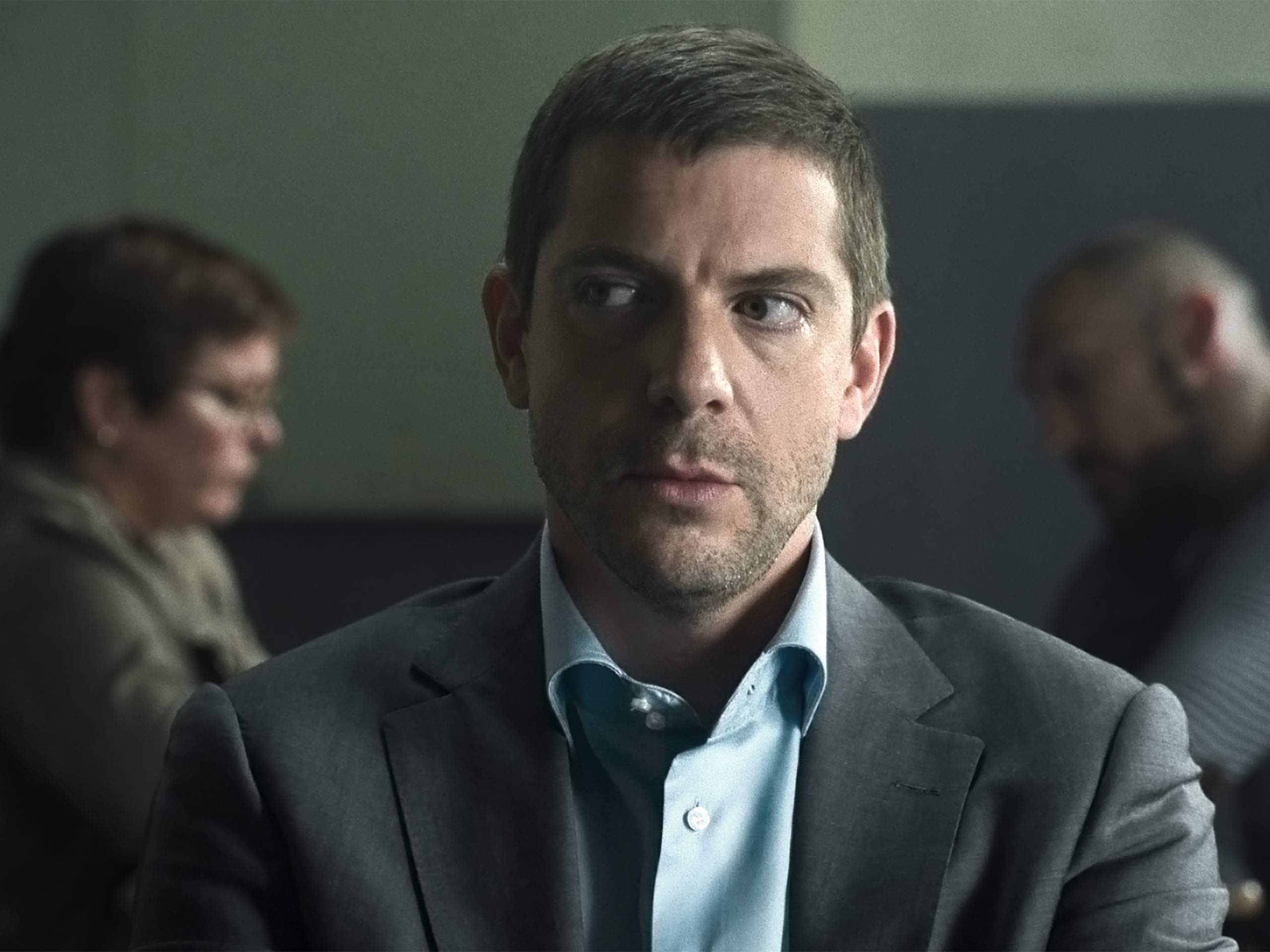 Watch The Adulterer: Season 3 | Prime Video