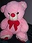 Buy Ultra Angel Teddy Bear 38 Cm (Pink) Online at Low Prices in India ...