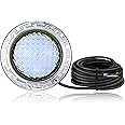 Amazon.com : SH101300 50FT 120V Underwater Spa Light (White), 10 Inch ...