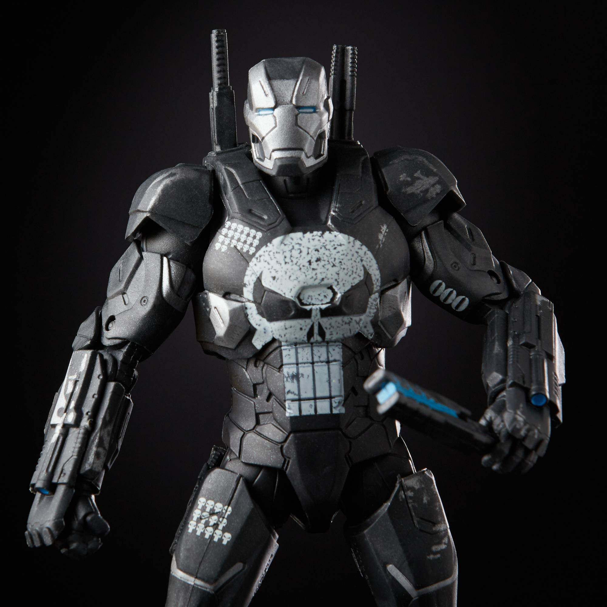 Mua Legends 80th Anniversary Variant War Machine trên Amazon Mỹ chính ...
