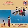 Argent - The Argent Anthology: A Collection Of Greatest Hits - Music