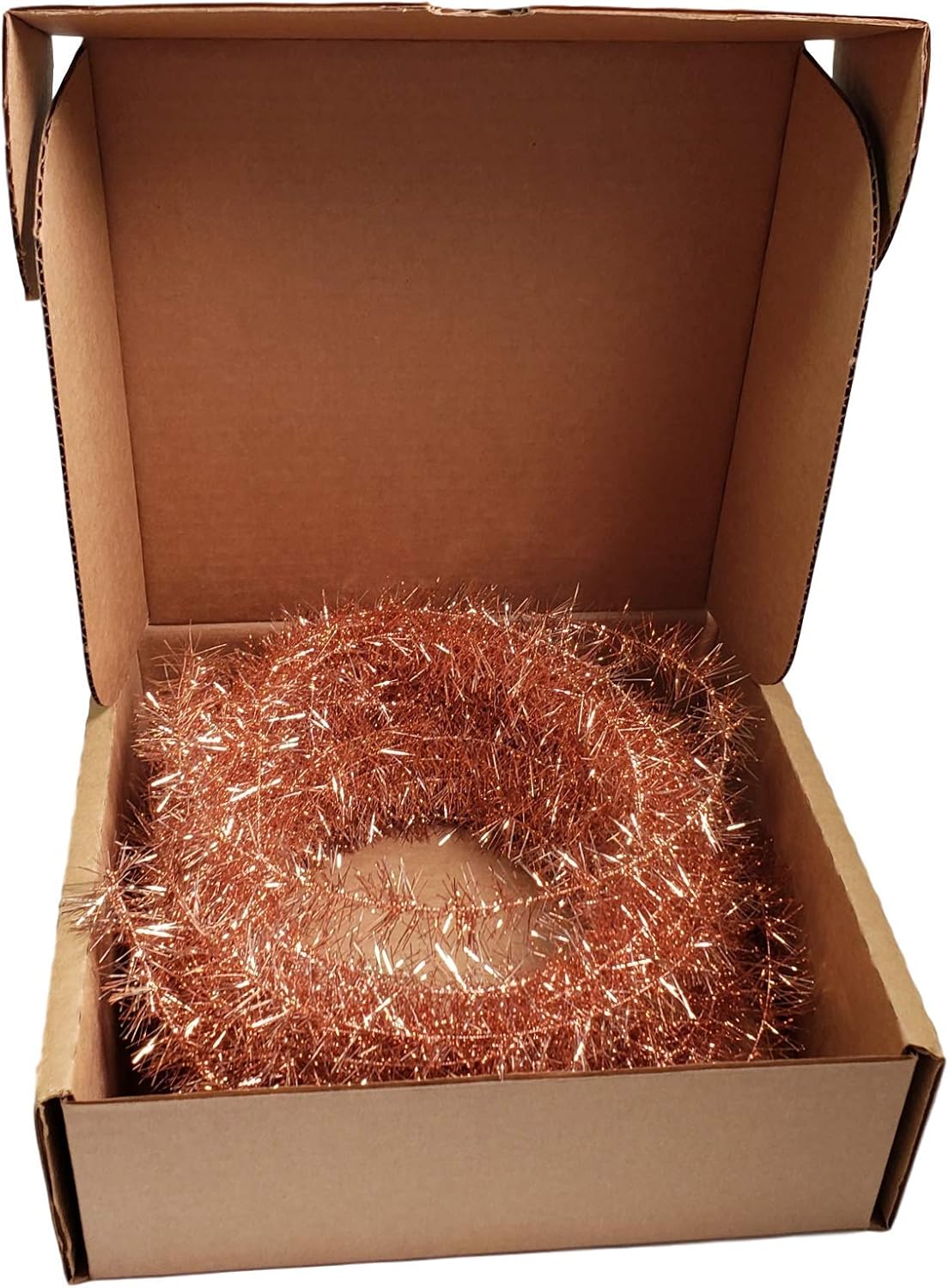 Anti Static Tinsel Home Depot at Randall Maupin blog