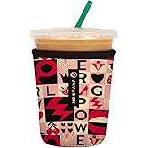 Amazon.com: Sok It Java Sok Iced Coffee & Cold Soda Insulated Neoprene ...