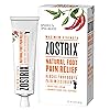 Zostrix Maximum Strength Foot Pain Relief Topical Analgesic Cream, Fast ...