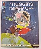 Muggins Mouse: Barrows, Marjorie, Anne Sellers Leaf: Books - Amazon.ca