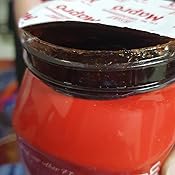 Mapro Whole Strawberry Jam, 1kg: Amazon.in: Grocery & Gourmet Foods