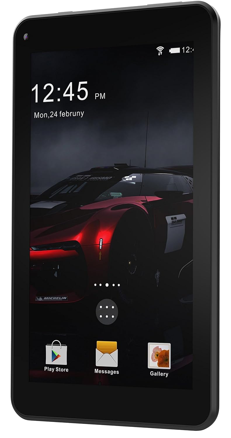 Digiland 10.1in Qc Tablet Android 5.1 1gb+16gb 1280x800 Ips: Amazon.co ...