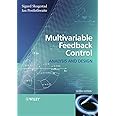 Multivariable Feedback Control: Analysis and Design: Skogestad, Sigurd, Postlethwaite, Ian ...
