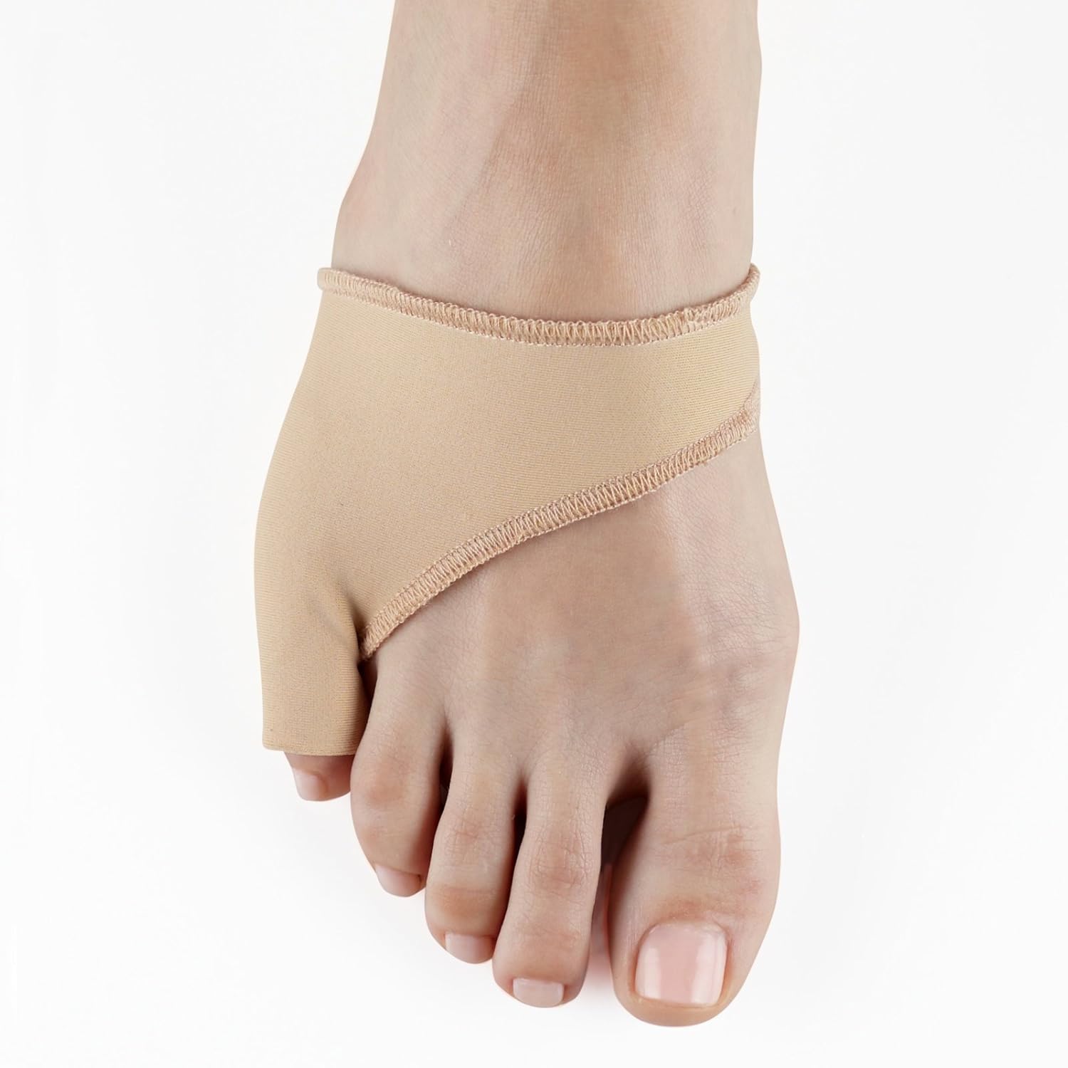 Gel Bunionette Sleeve, Women's 5-8.5 Health Beauty Personal Care Foot ...