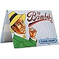 Amazon.com: Bambu - Big Bambu Pure Hemp Rolling Paper (3 Booklets ...