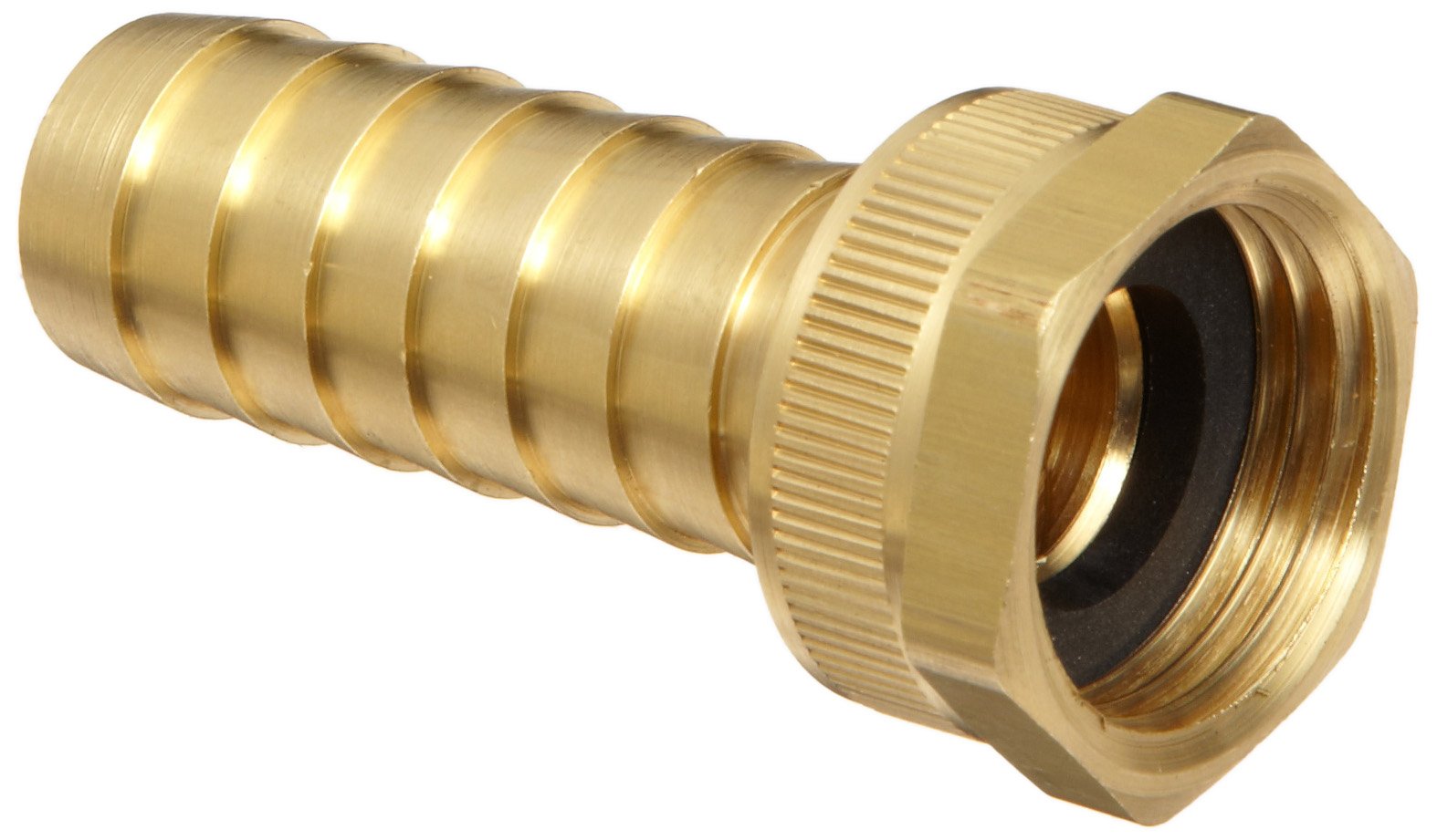 Barbed Hose Fittings