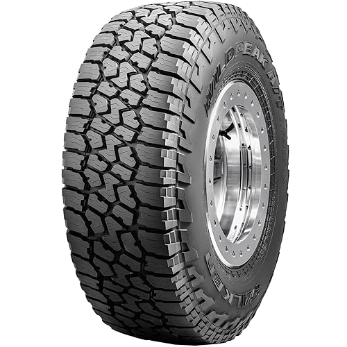 Falken Wildpeak A/T3W all_ Terrain Radial Tire-265/60R18 114T in ...