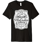 Amazon.com: There Is Nothing Better Than Mccockin Cider Missionary ...