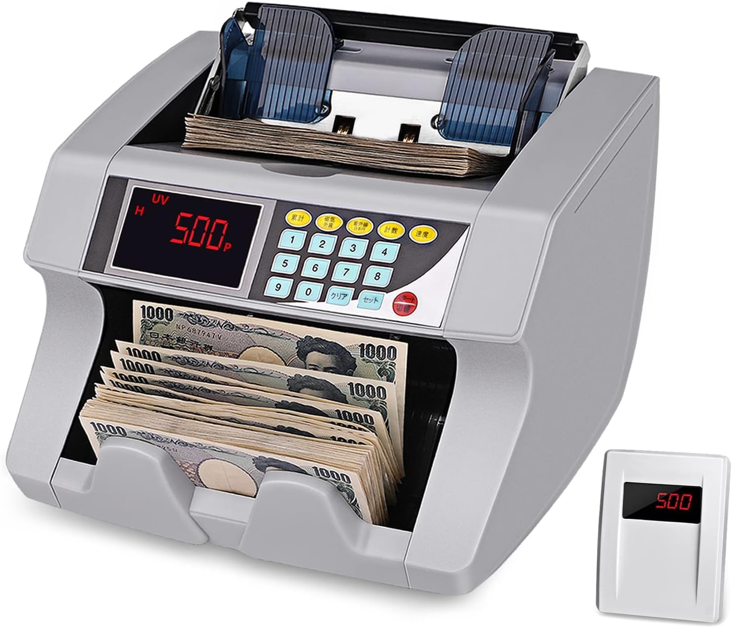 Mua [Designed for Japanese Yen Only; Compatible with 2024 New Bills ...