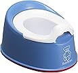 Amazon.com : BABYBJORN Smart Potty - Blue : Toilet Training Potties : Baby