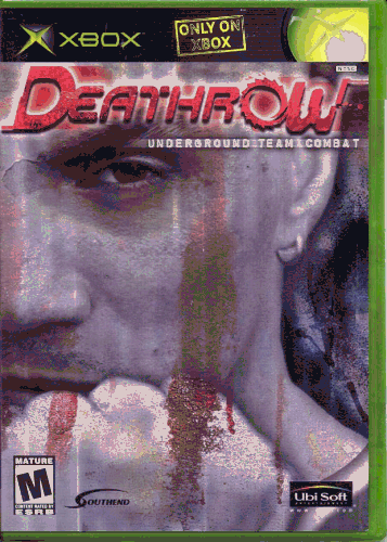 Deathrow / Game: Amazon.co.uk: PC & Video Games