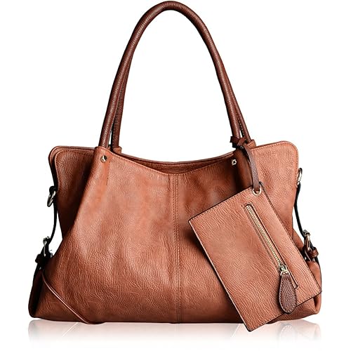 Leather Handbags On Amazon | semashow.com