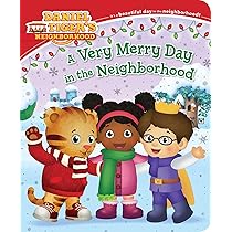 Daniel Tiger Snowflake Day Prime Video: Daniel Tiger's Neighborhood