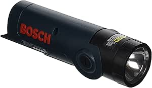 Bosch FL10 Flashlight for Litheon 10.8v Cordless Tools - Basic Handheld ...